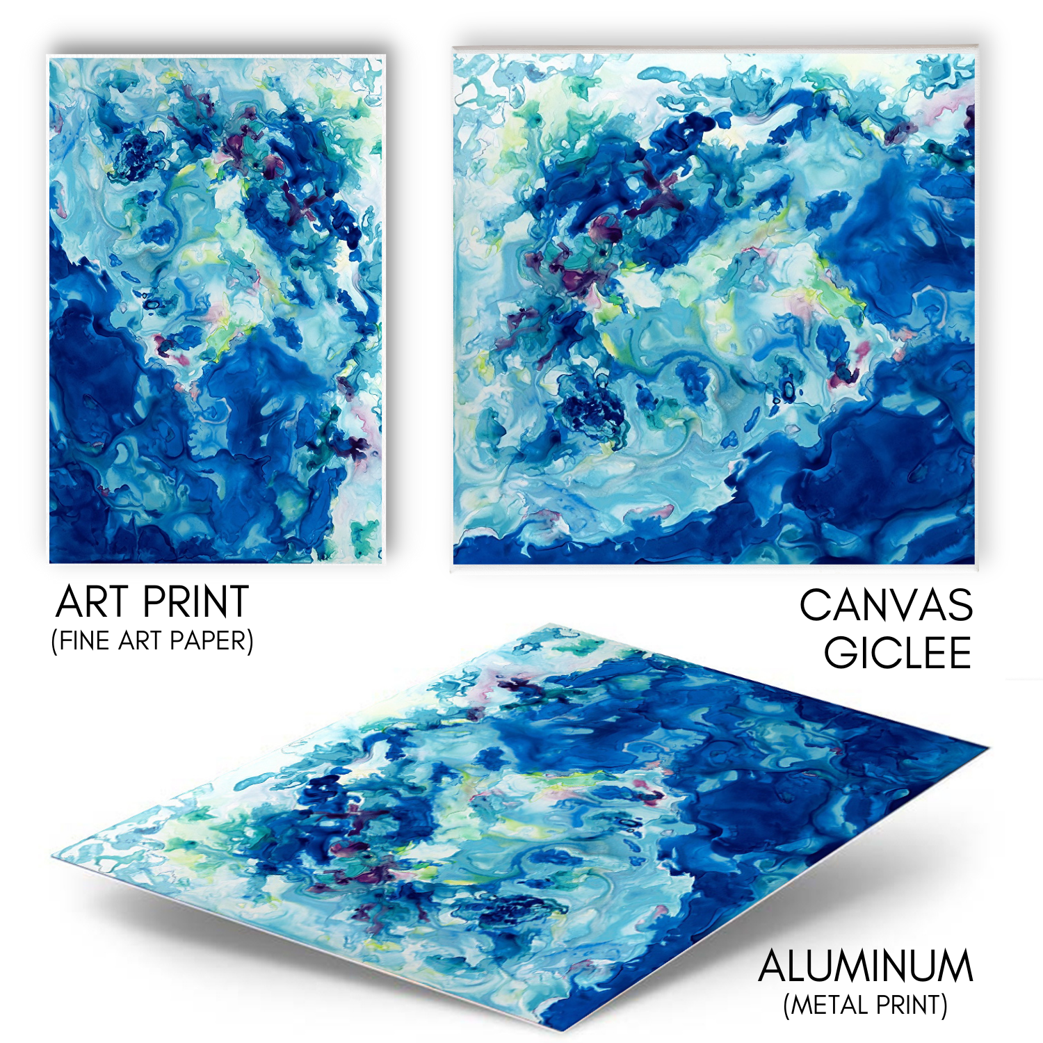 STELLER ECLIPSE – V Rae Art