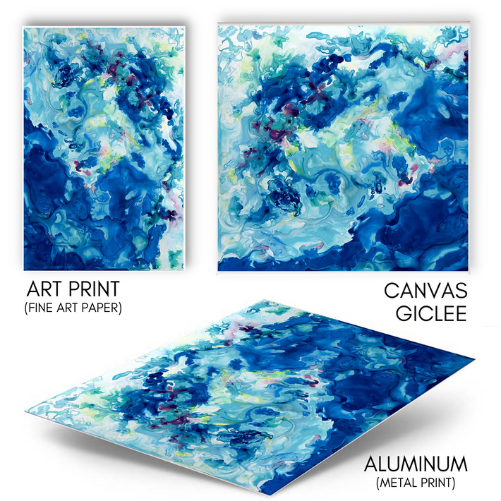 STELLER ECLIPSE – V Rae Art