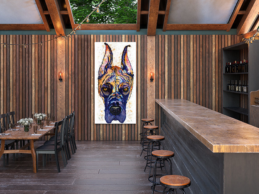 V RAE ART – V Rae Art